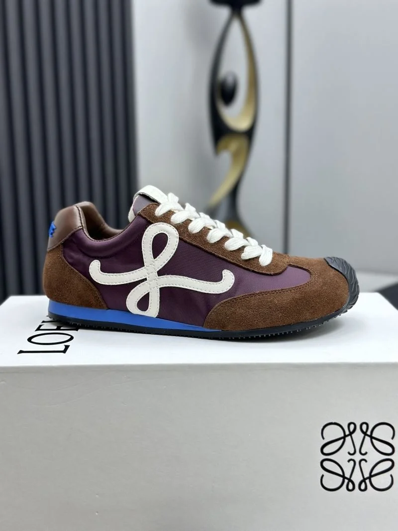 Precise copy Loewe Shoes