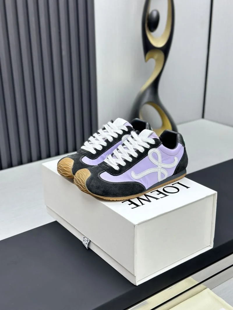 Loewe Shoes