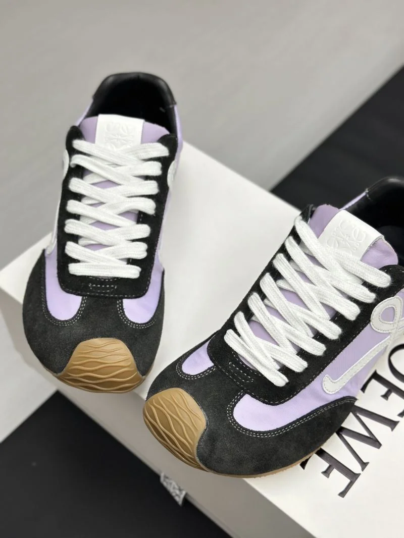 Inexpensive Loewe Shoes