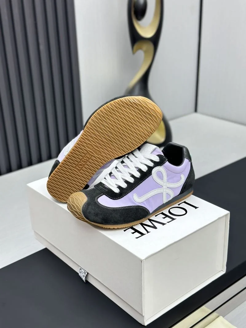 Inexpensive Loewe Shoes