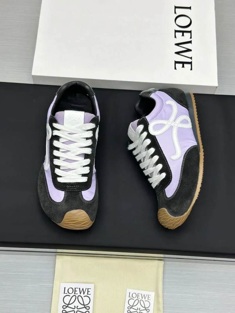 Inexpensive Loewe Shoes