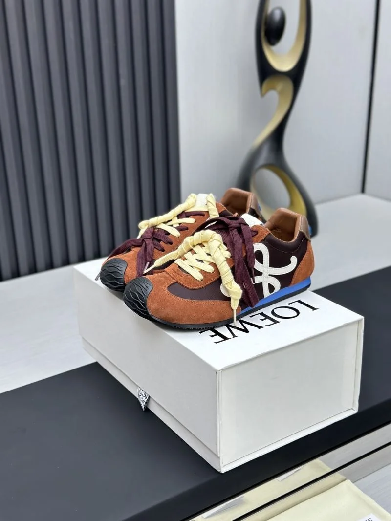 Loewe Shoes