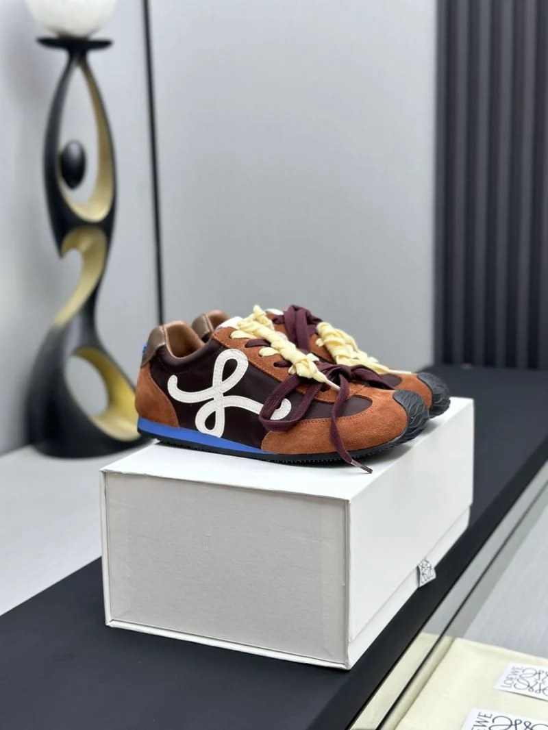 Value-priced Loewe Shoes