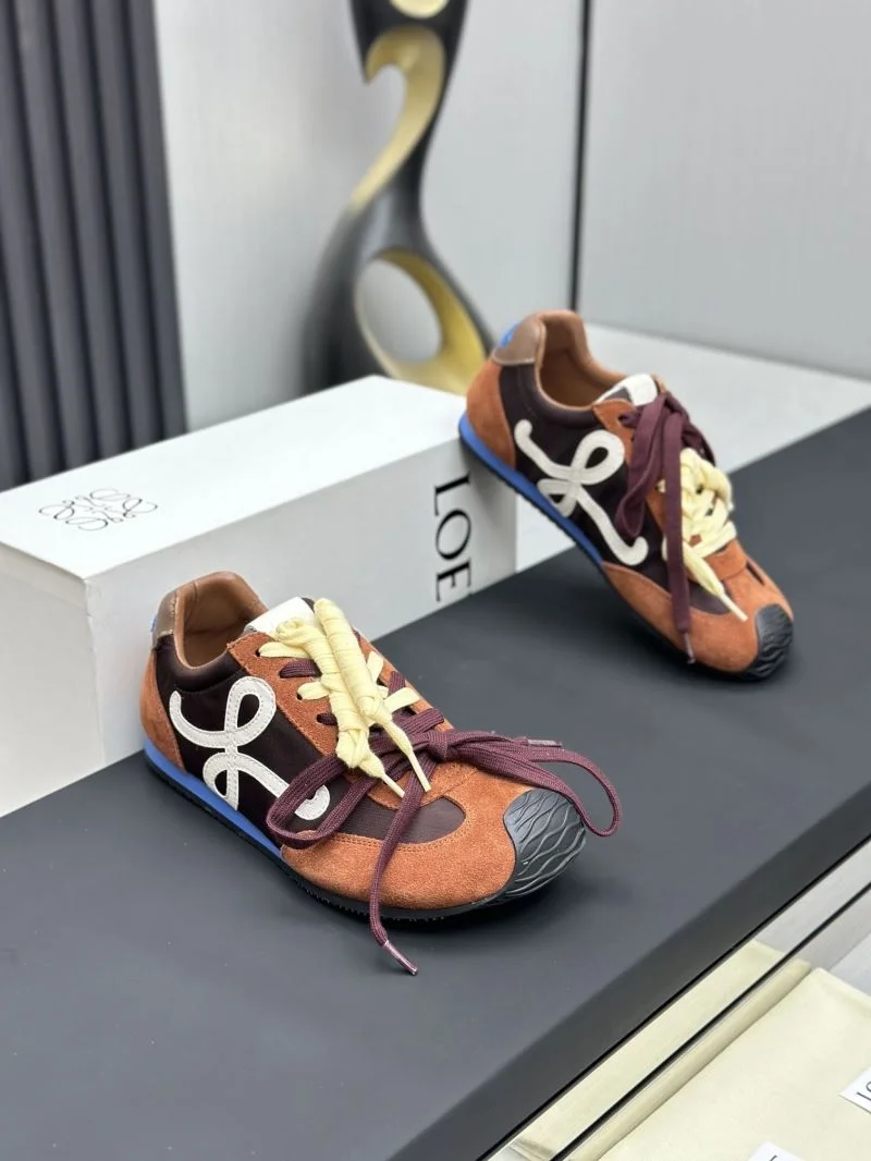 Value-priced Loewe Shoes