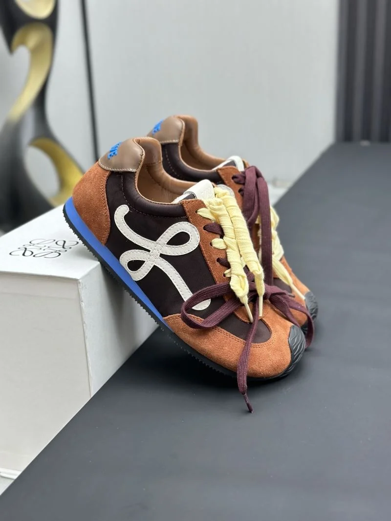 Value-priced Loewe Shoes