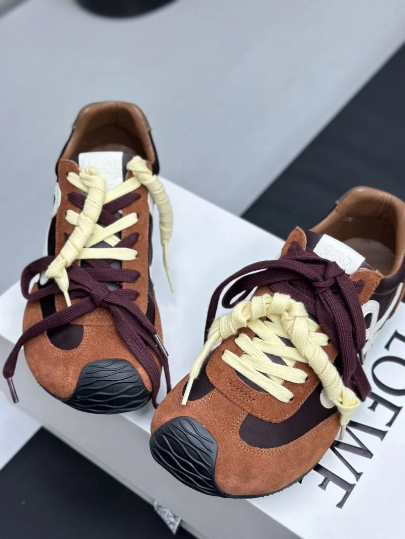 Value-priced Loewe Shoes