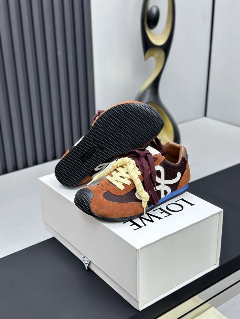 Value-priced Loewe Shoes