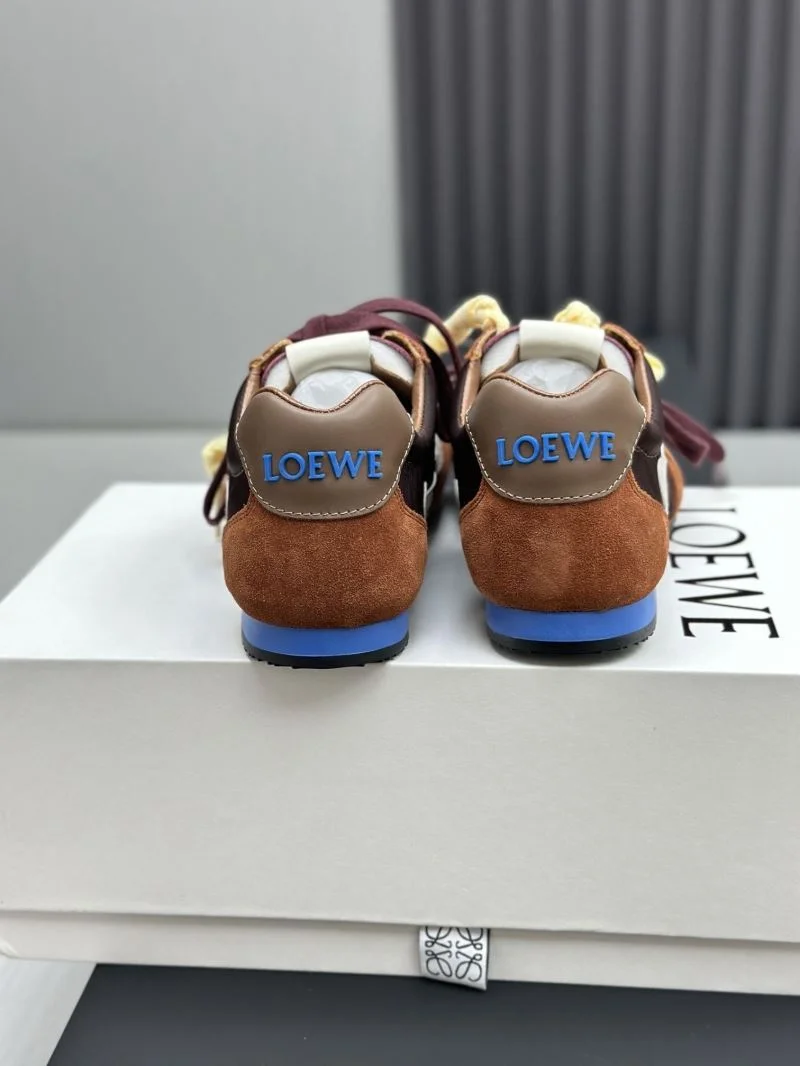 Value-priced Loewe Shoes