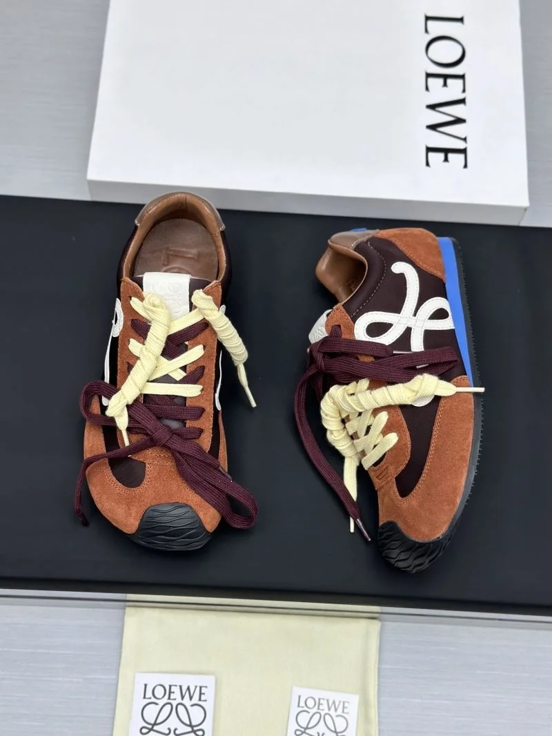 Value-priced Loewe Shoes