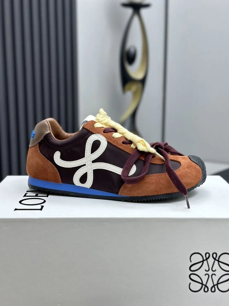 Value-priced Loewe Shoes
