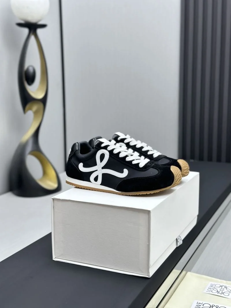 Mirror quality Loewe Shoes