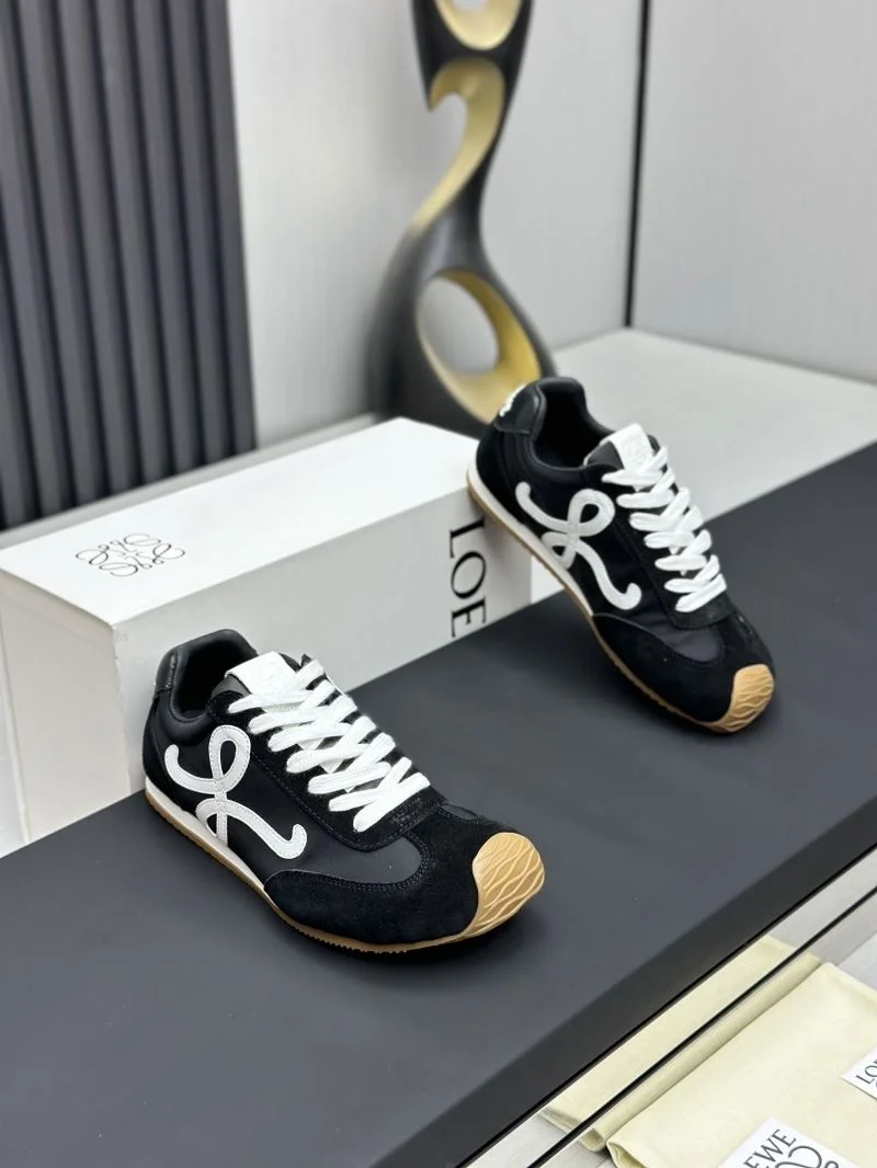 Mirror quality Loewe Shoes