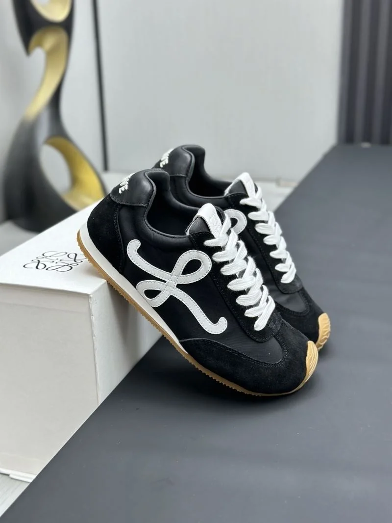 Mirror quality Loewe Shoes