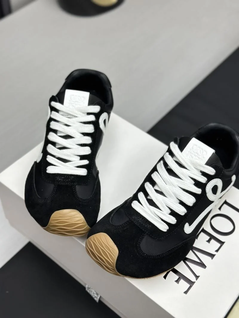 Mirror quality Loewe Shoes