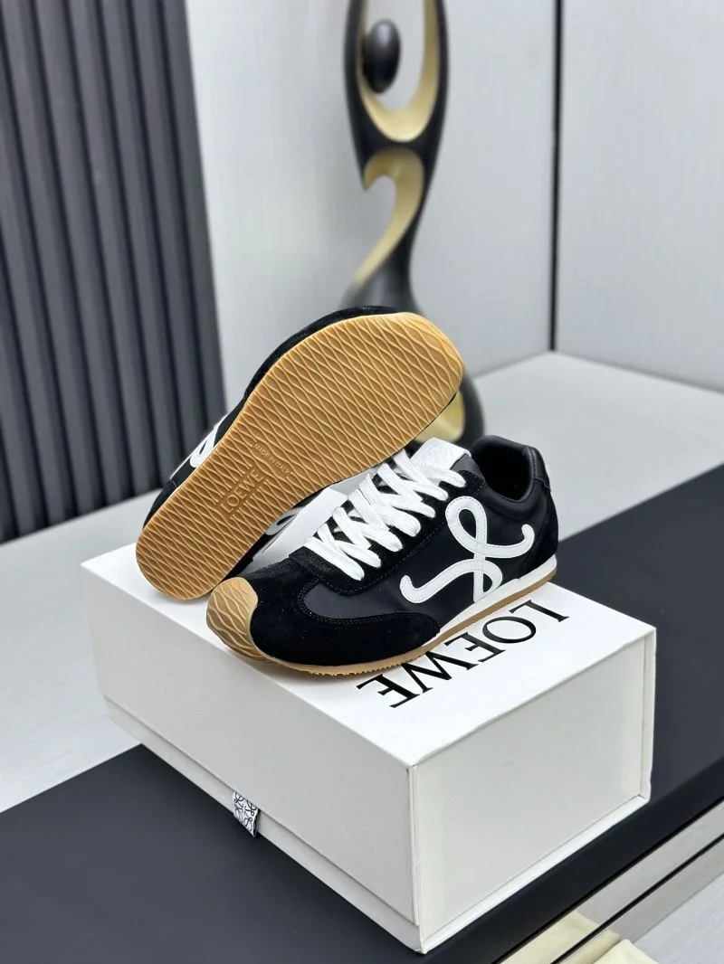 Mirror quality Loewe Shoes