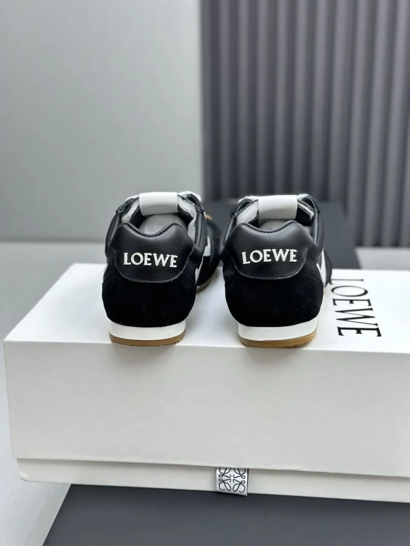 Mirror quality Loewe Shoes