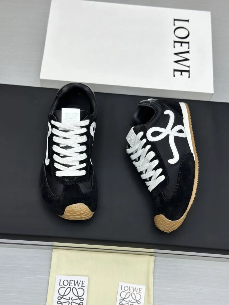 Mirror quality Loewe Shoes
