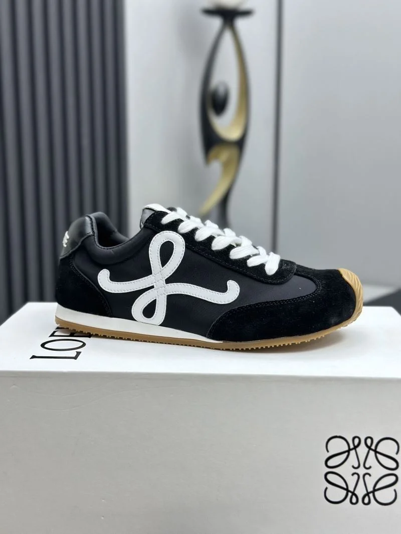 Mirror quality Loewe Shoes