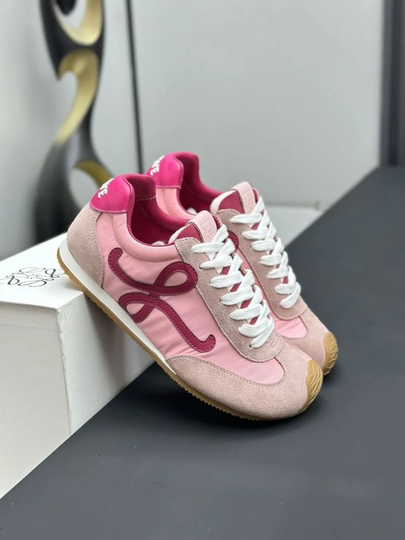 Low-cost Loewe Shoes