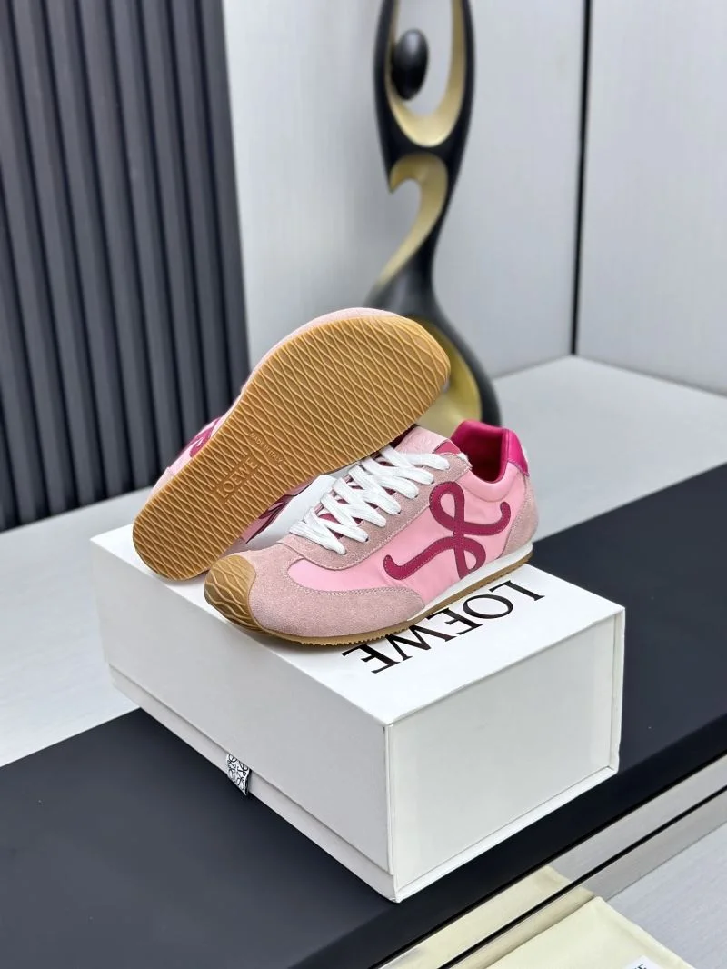 Low-cost Loewe Shoes