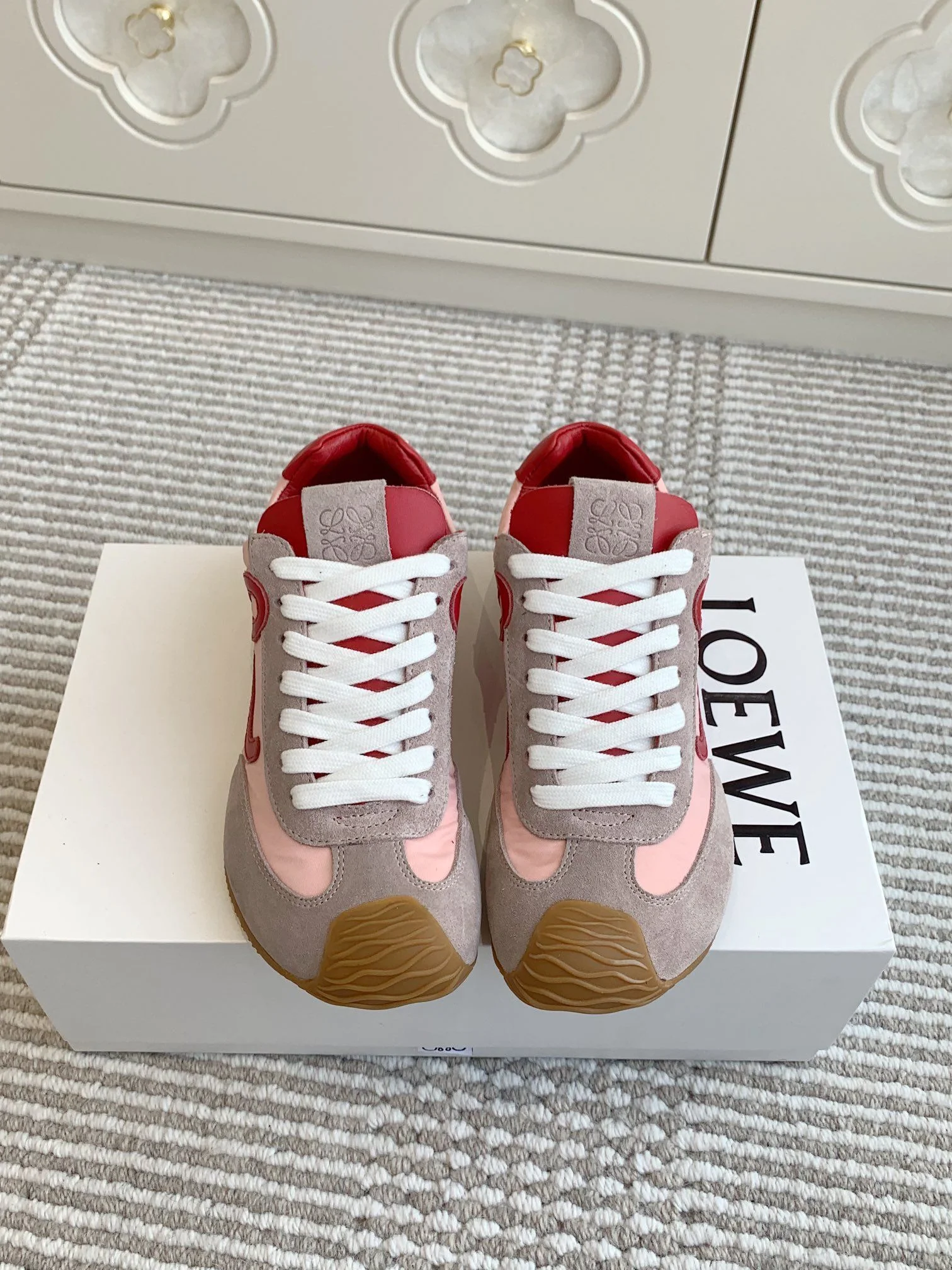 Loewe Shoes