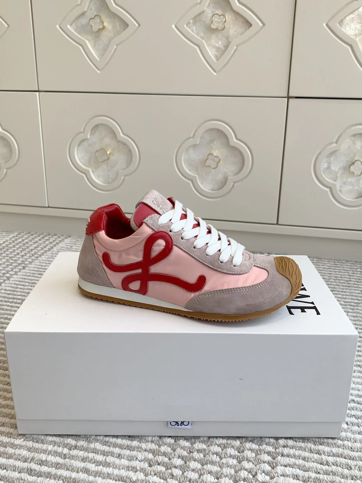 Cut-rate Loewe Shoes