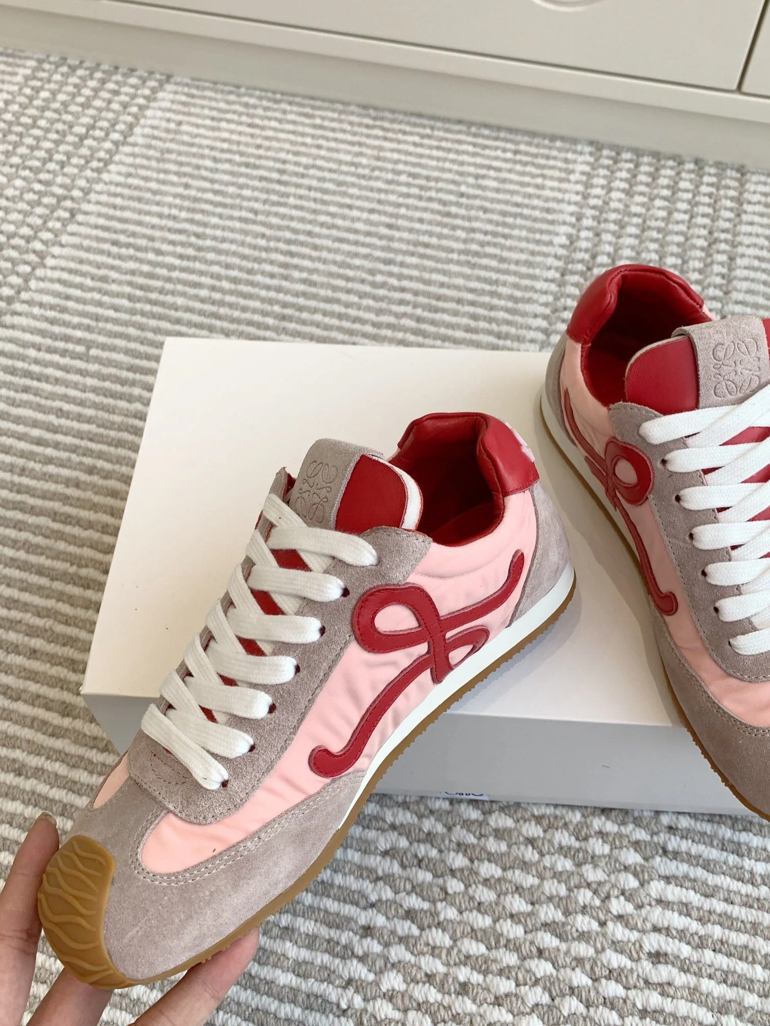 Cut-rate Loewe Shoes