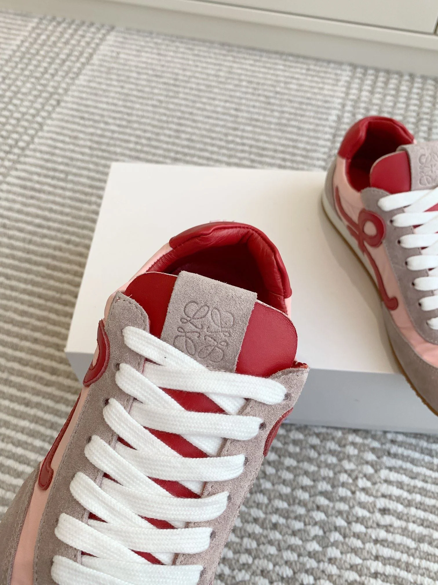 Cut-rate Loewe Shoes