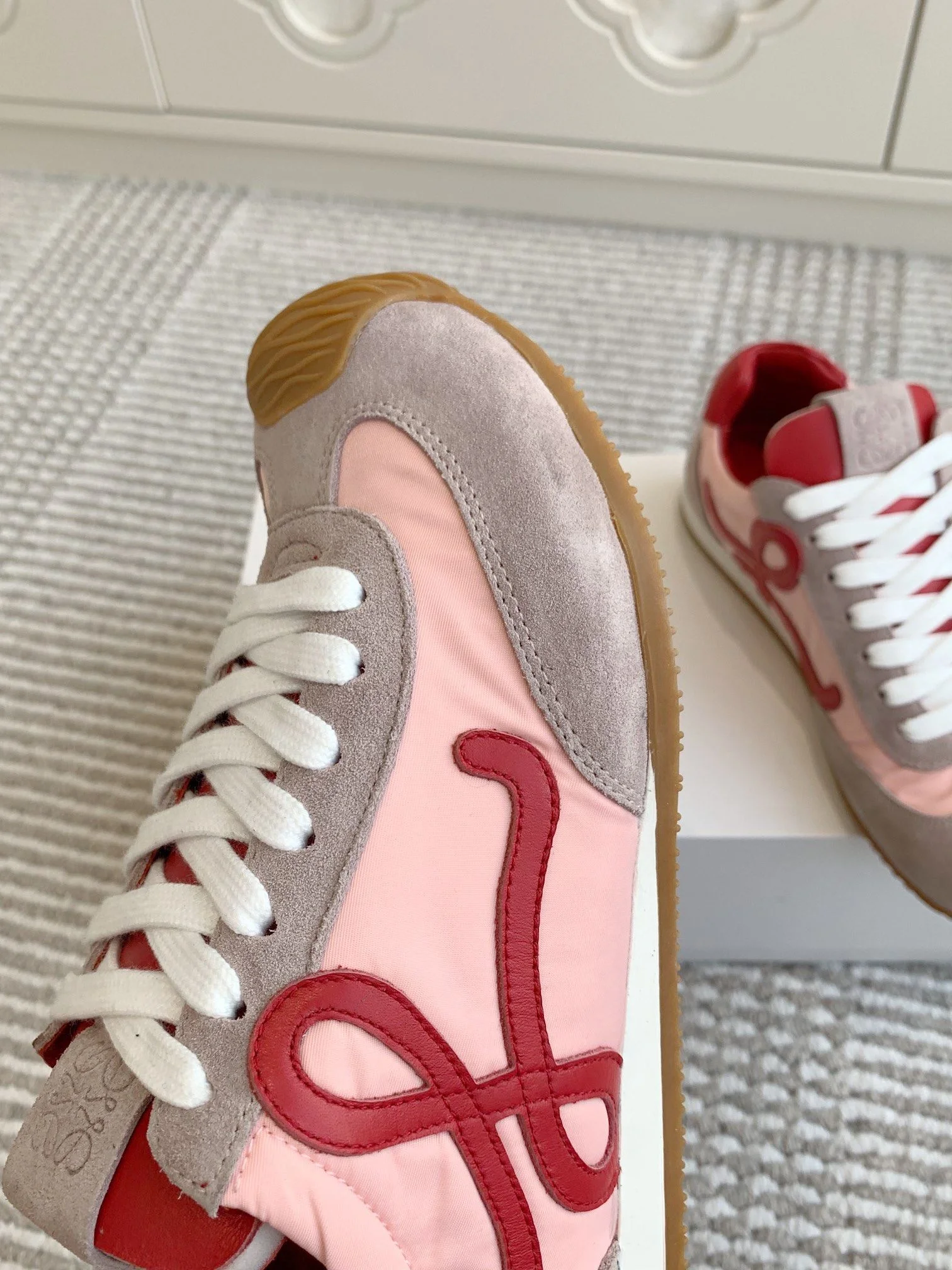 Cut-rate Loewe Shoes