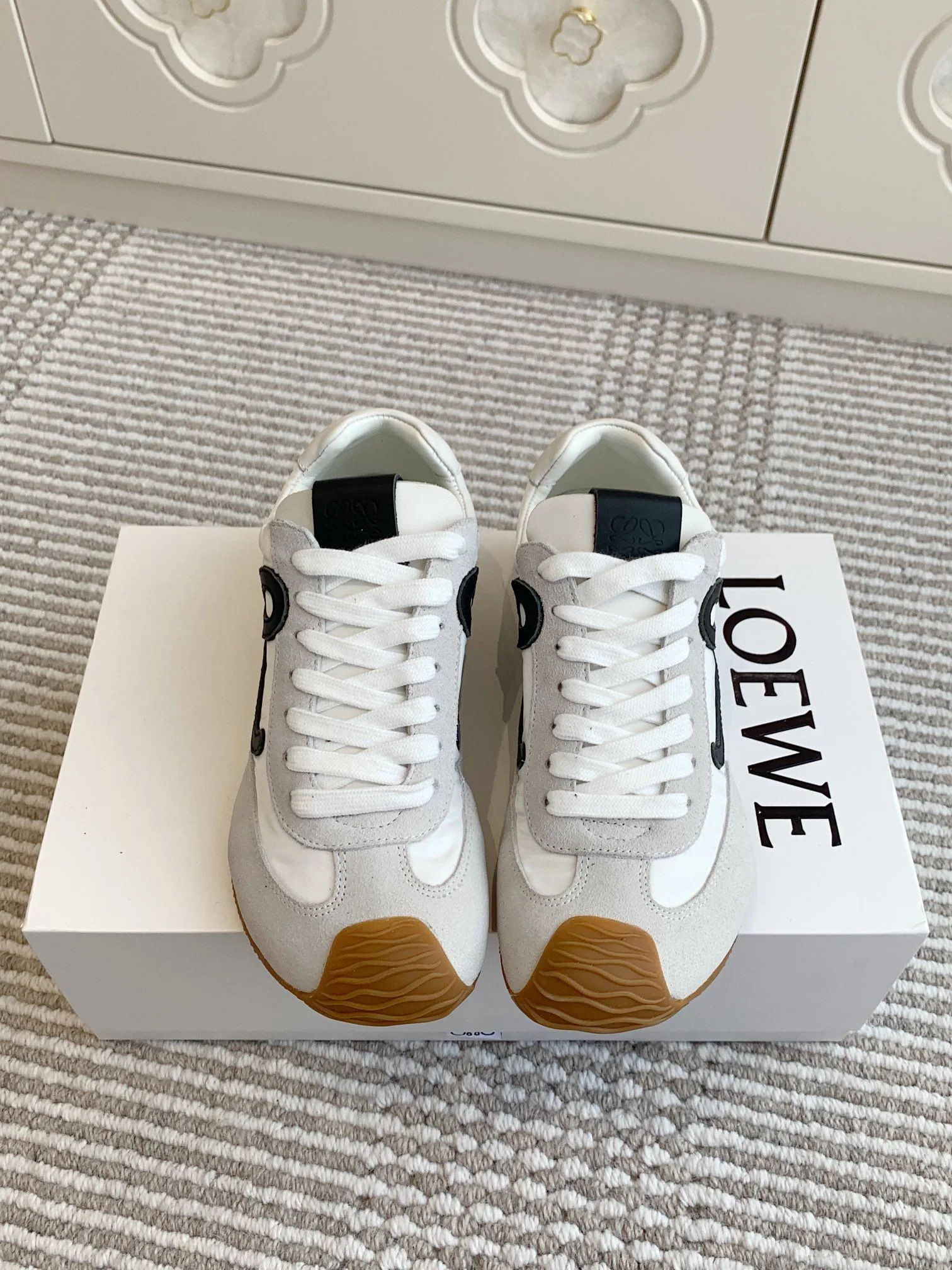 Loewe Shoes
