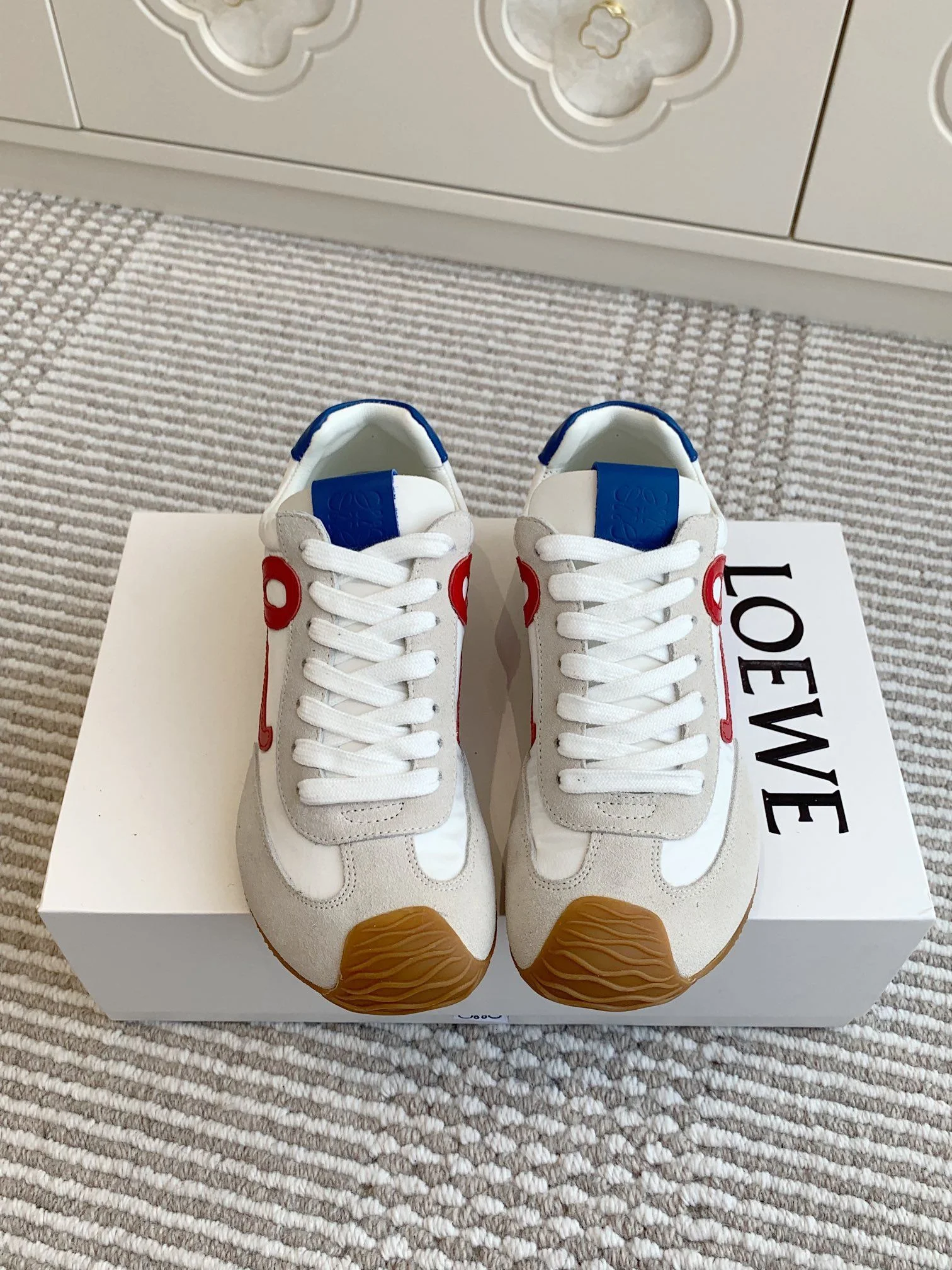 Loewe Shoes