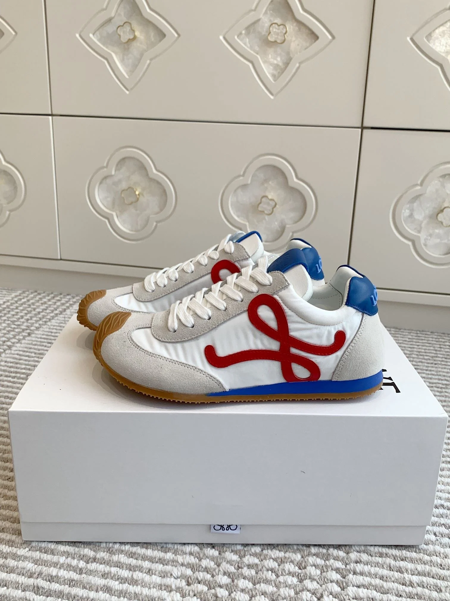 OEM Loewe Shoes