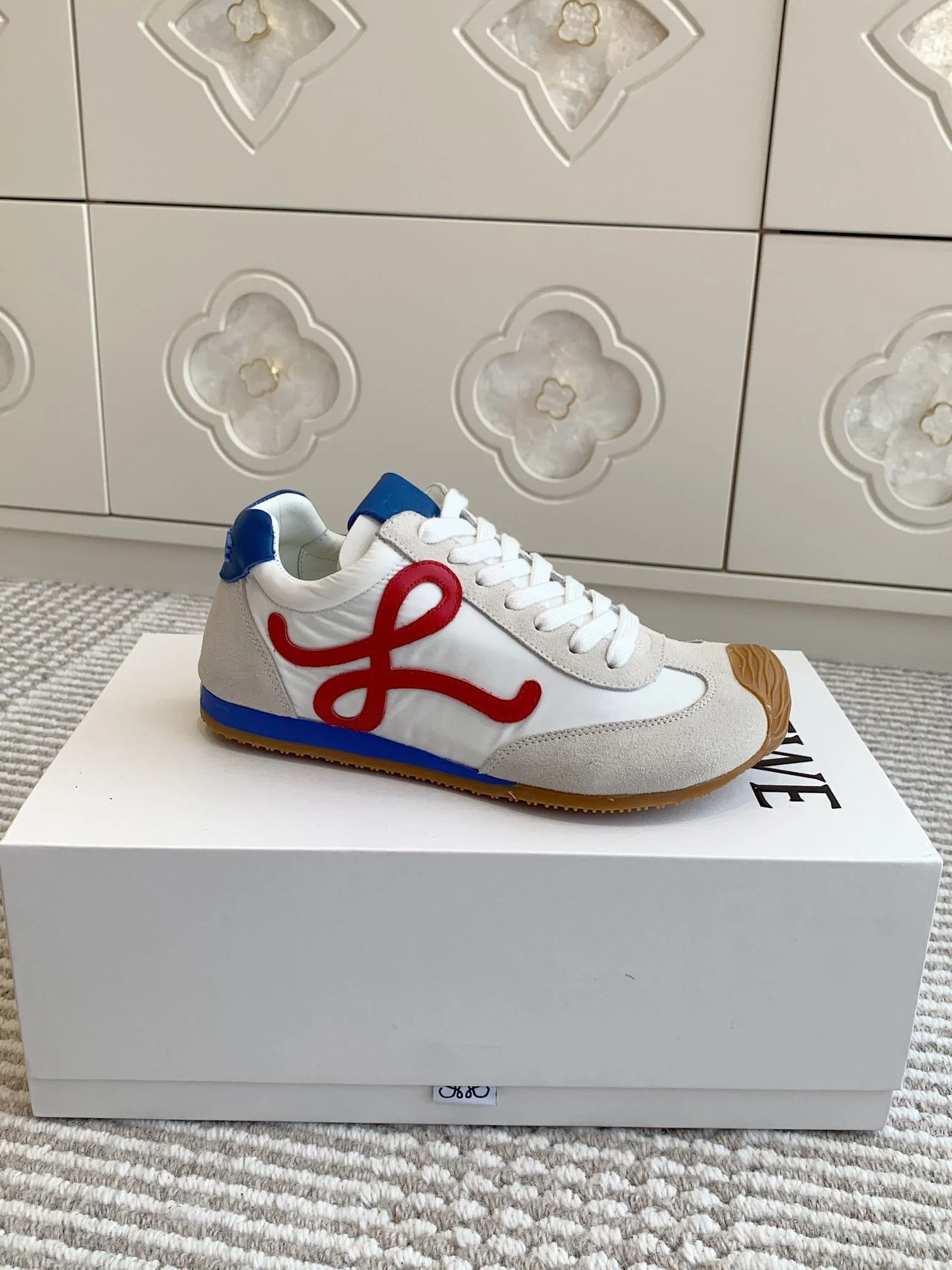 OEM Loewe Shoes