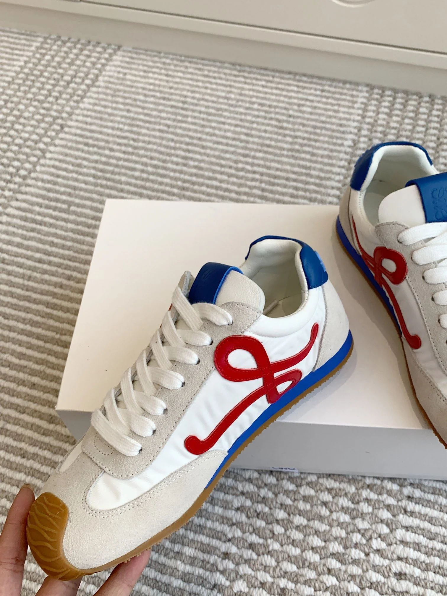 OEM Loewe Shoes