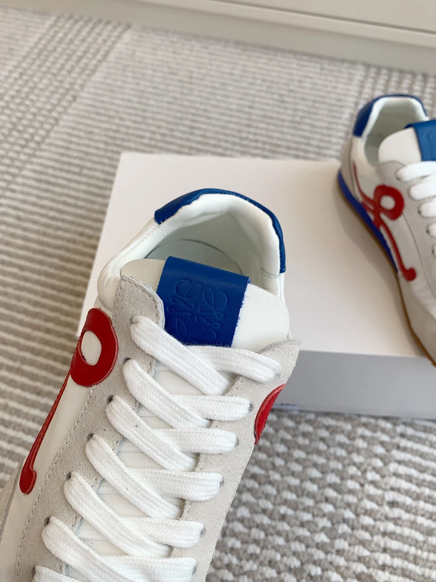 OEM Loewe Shoes