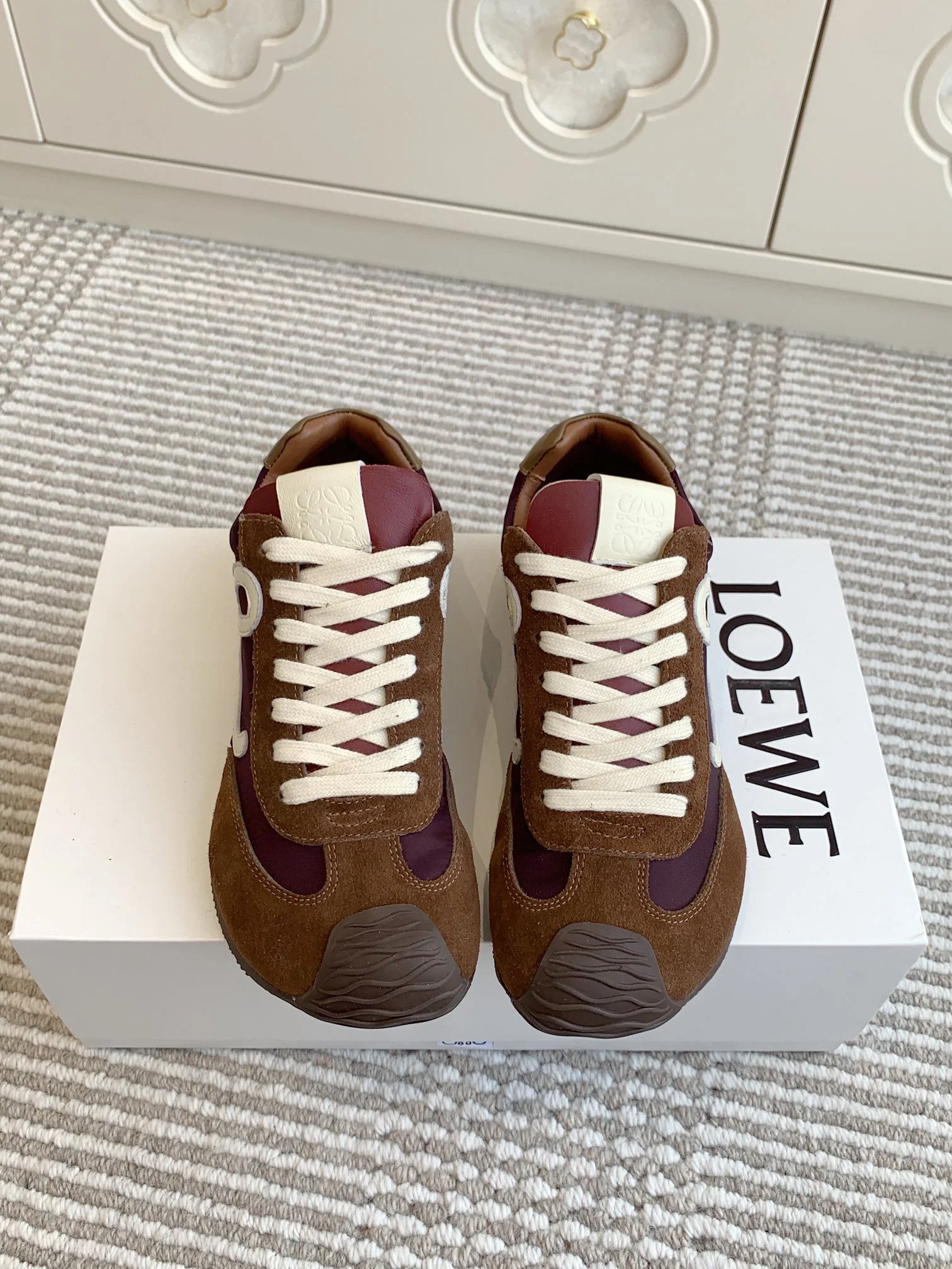 Loewe Shoes