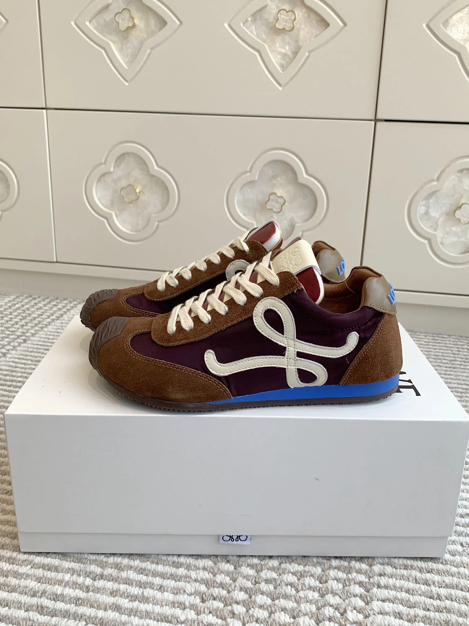 Discounted Loewe Shoes