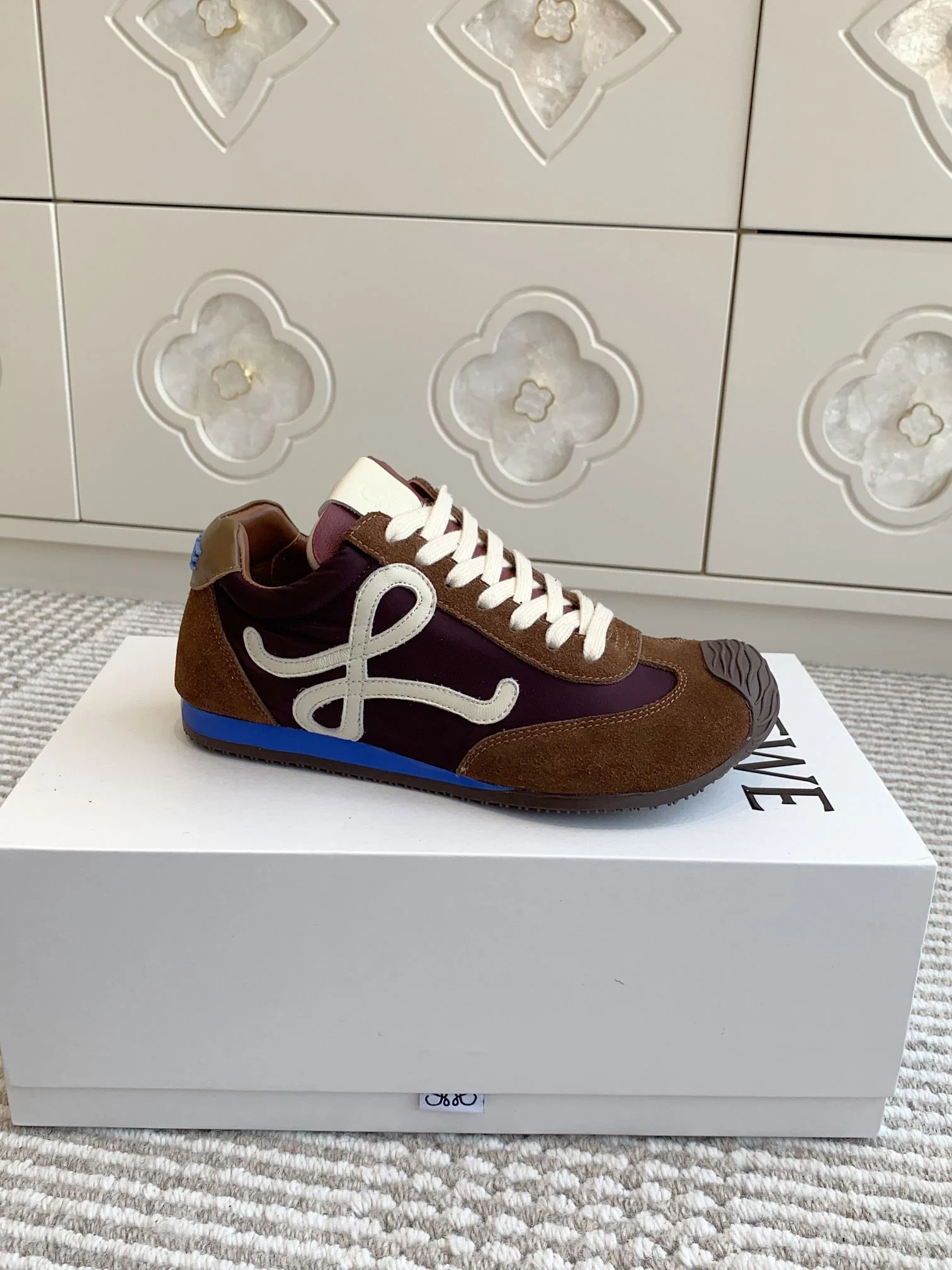 Discounted Loewe Shoes
