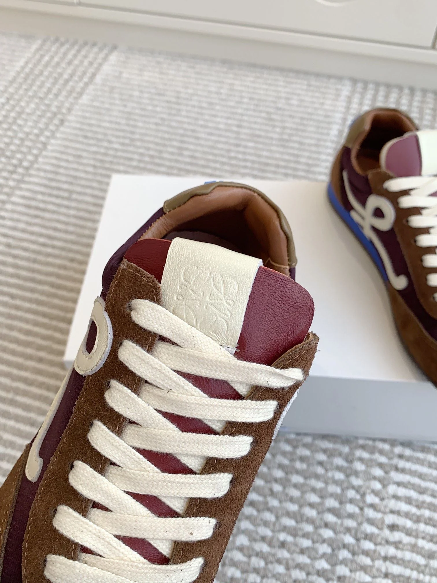 Discounted Loewe Shoes