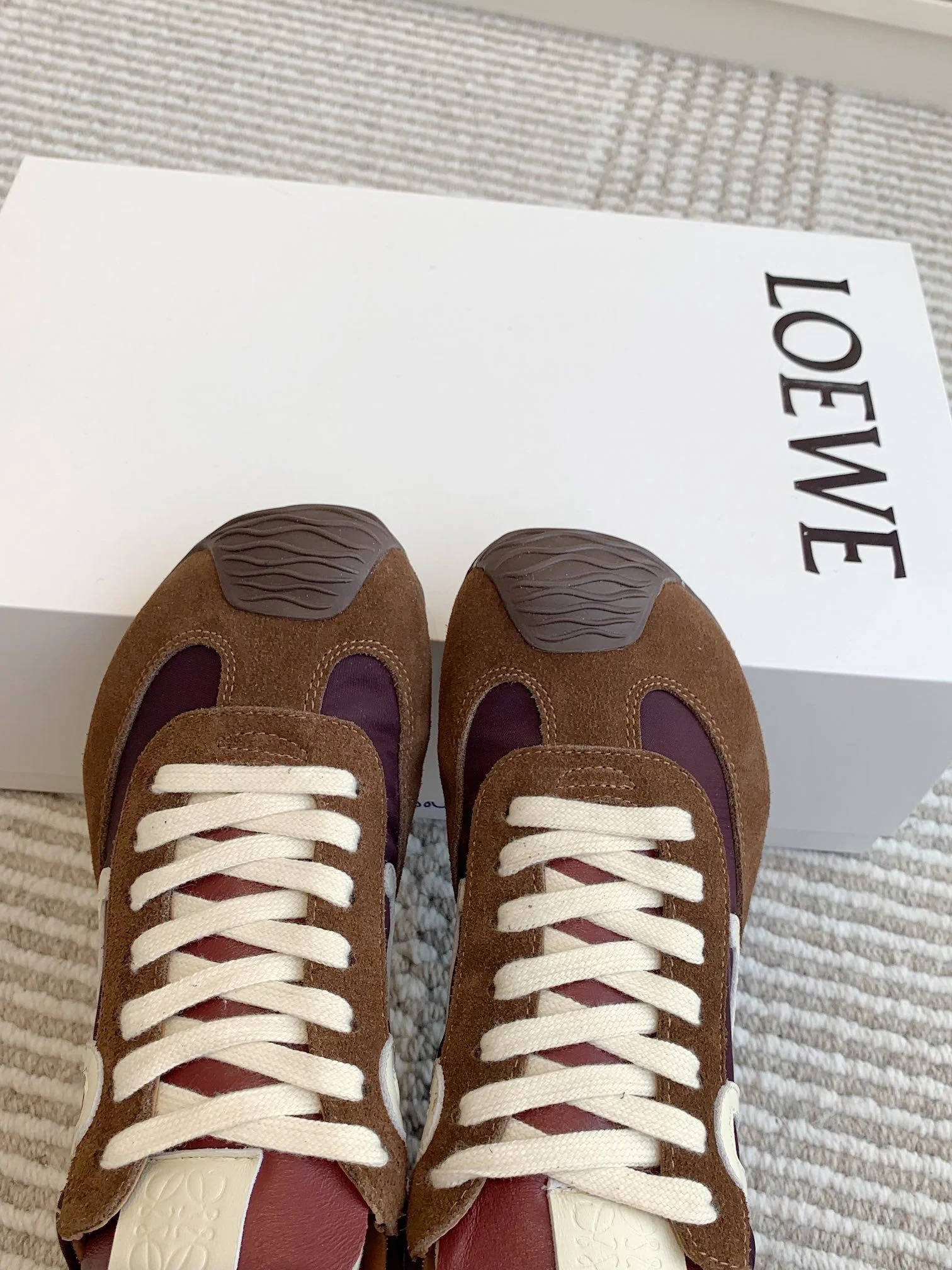 Discounted Loewe Shoes