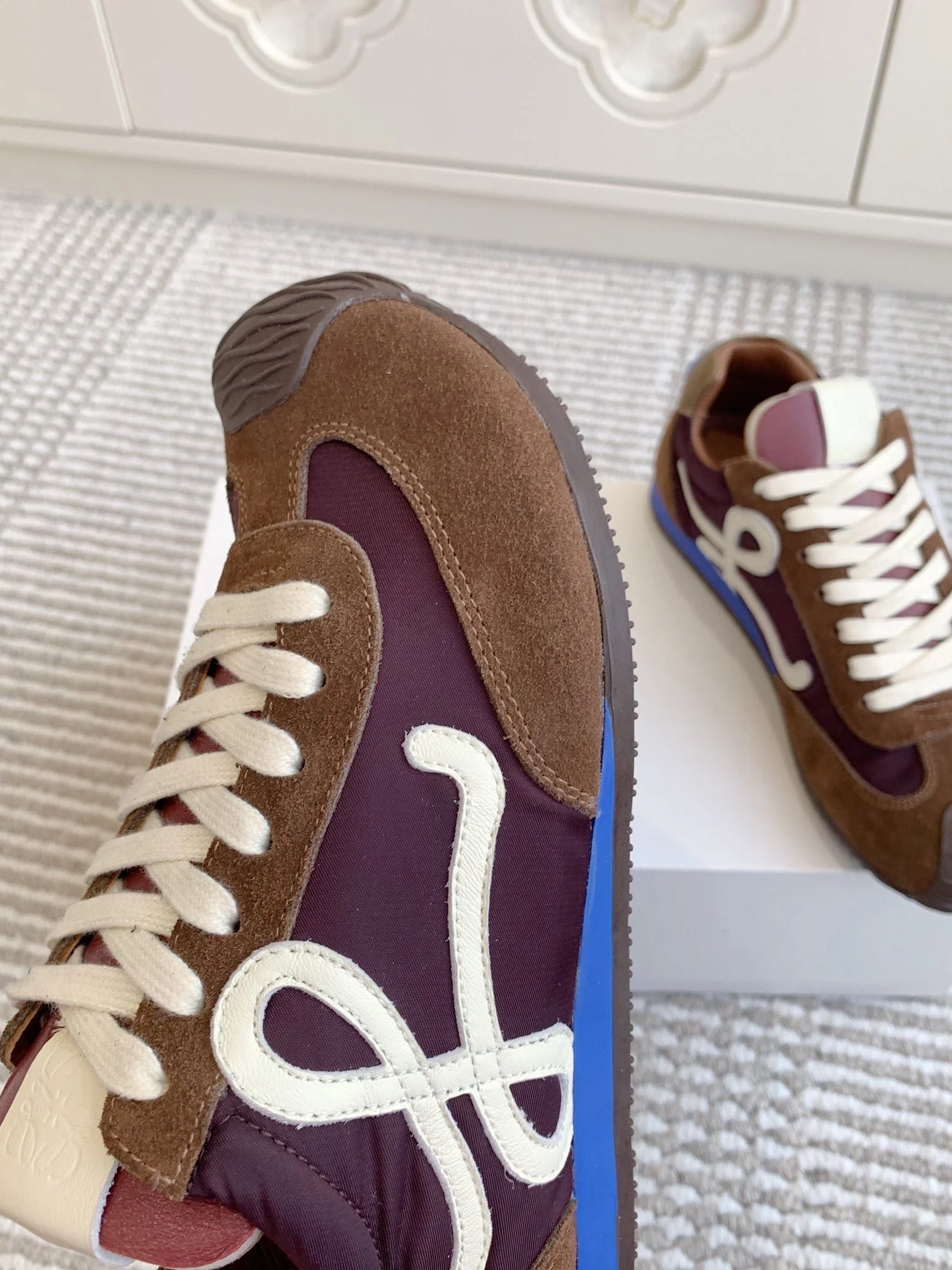 Discounted Loewe Shoes