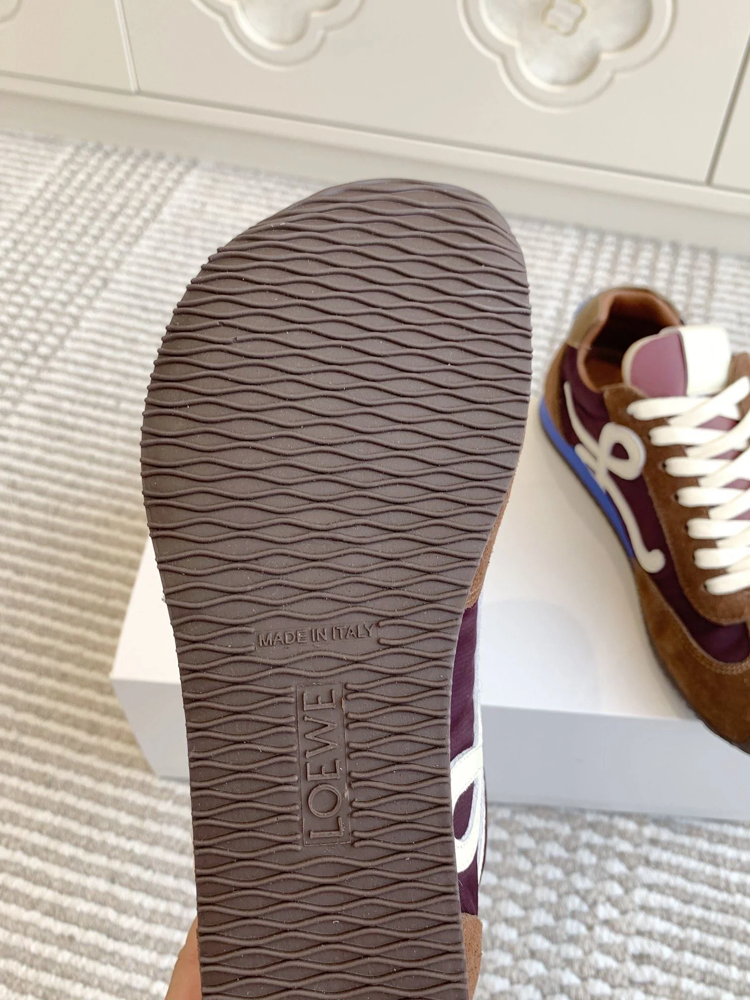 Discounted Loewe Shoes