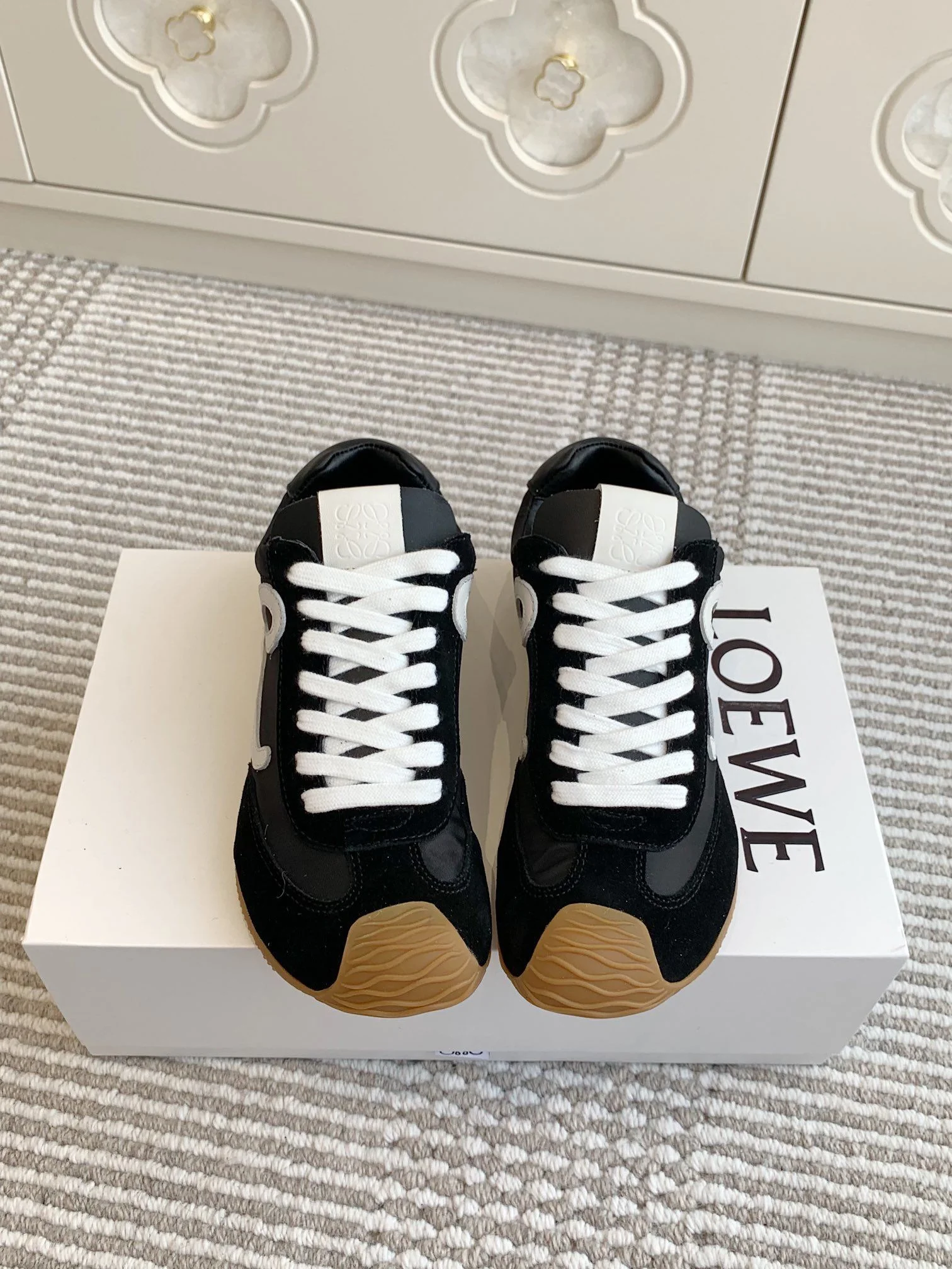Loewe Shoes