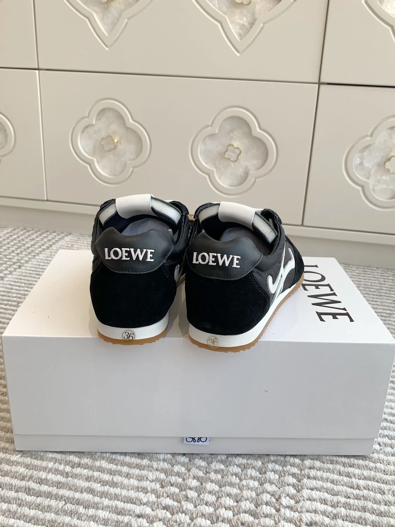 Bargain Loewe Shoes