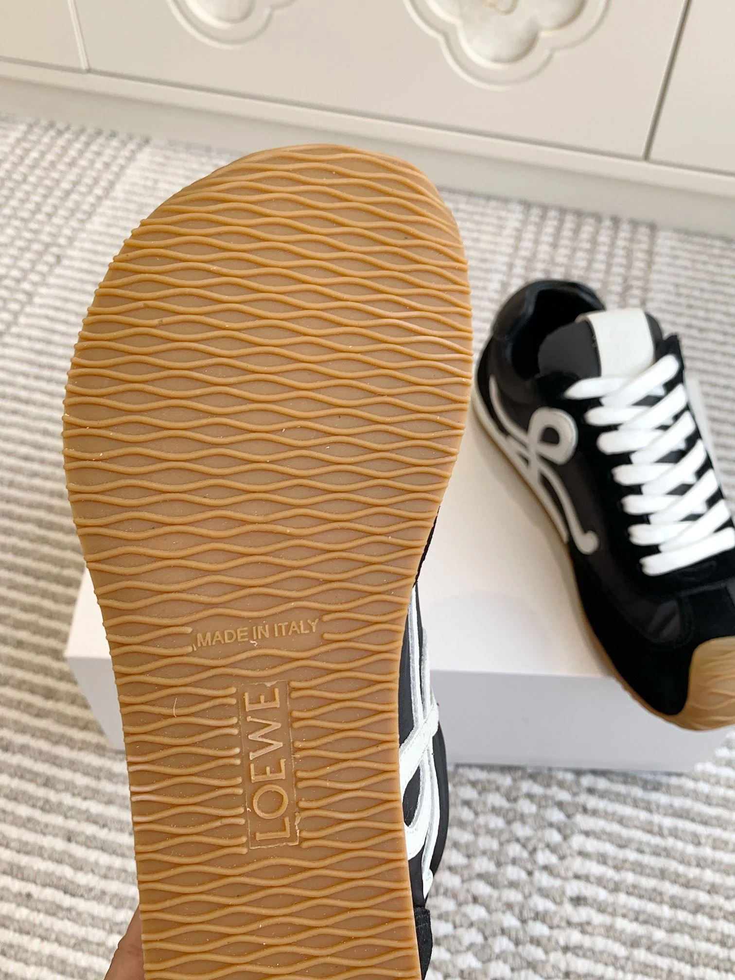 Bargain Loewe Shoes
