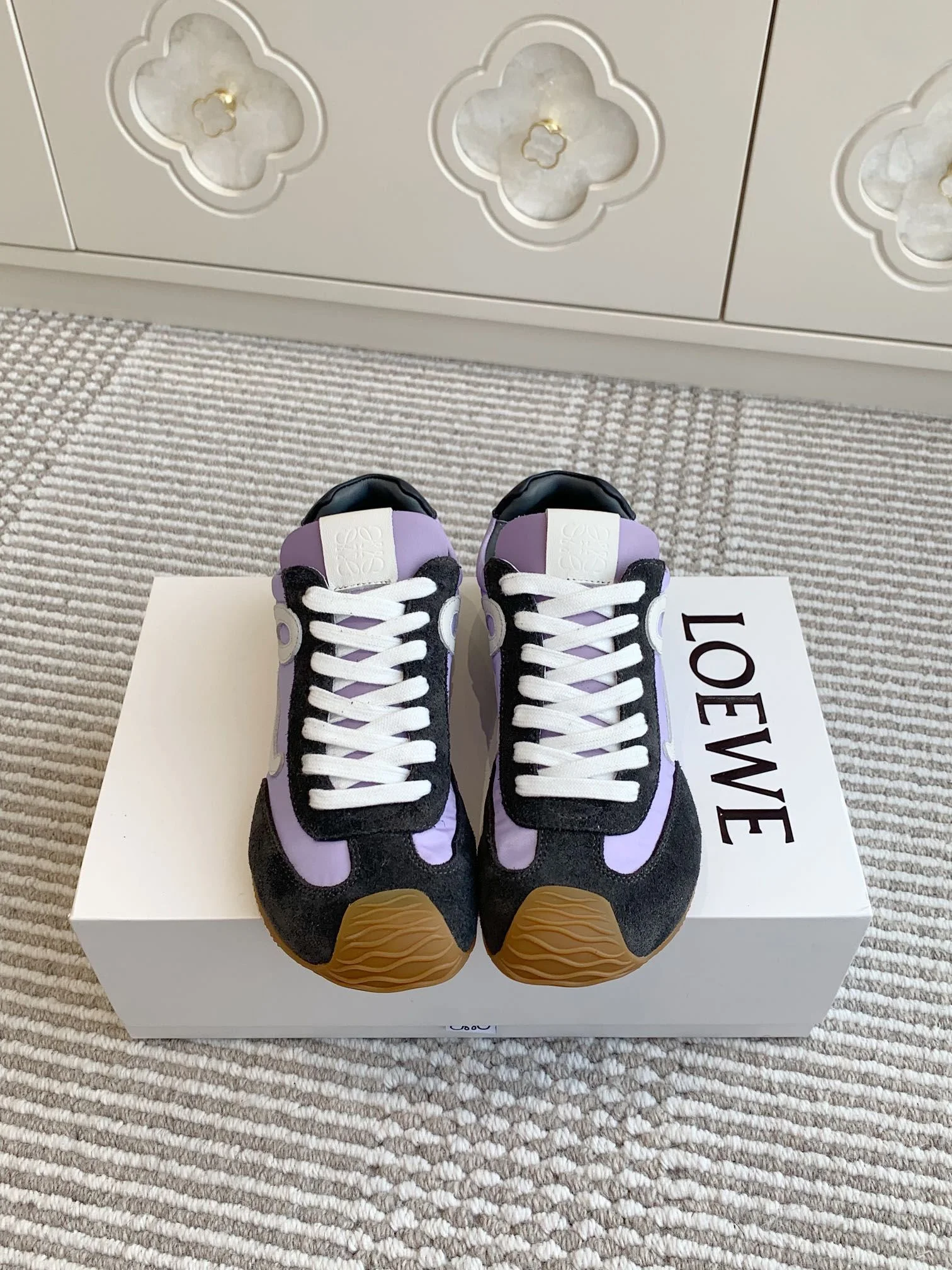 Loewe Shoes