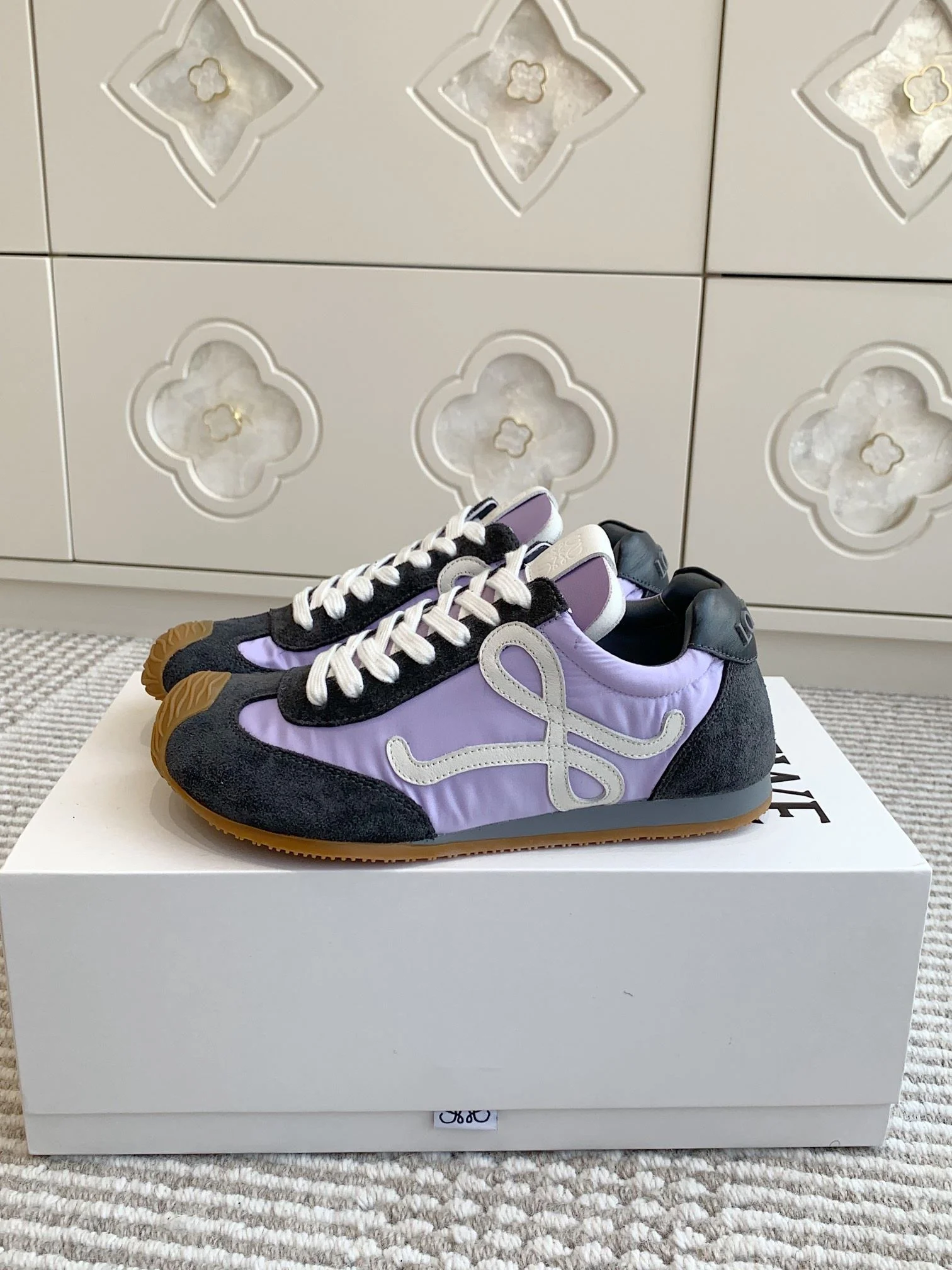 OEM Loewe Shoes