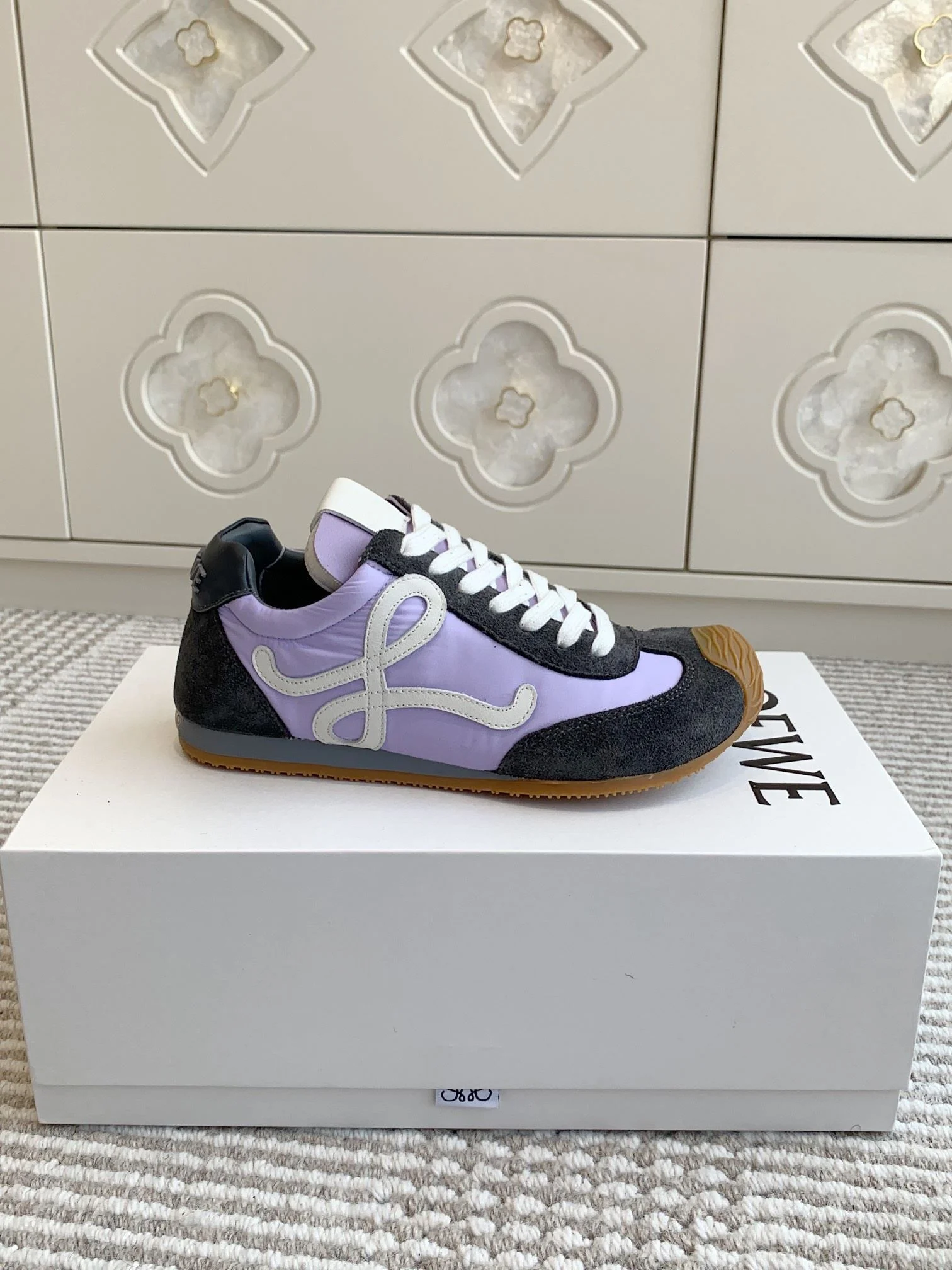 OEM Loewe Shoes