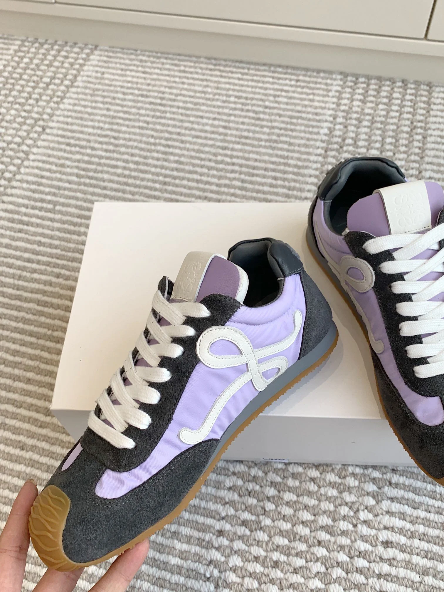 OEM Loewe Shoes