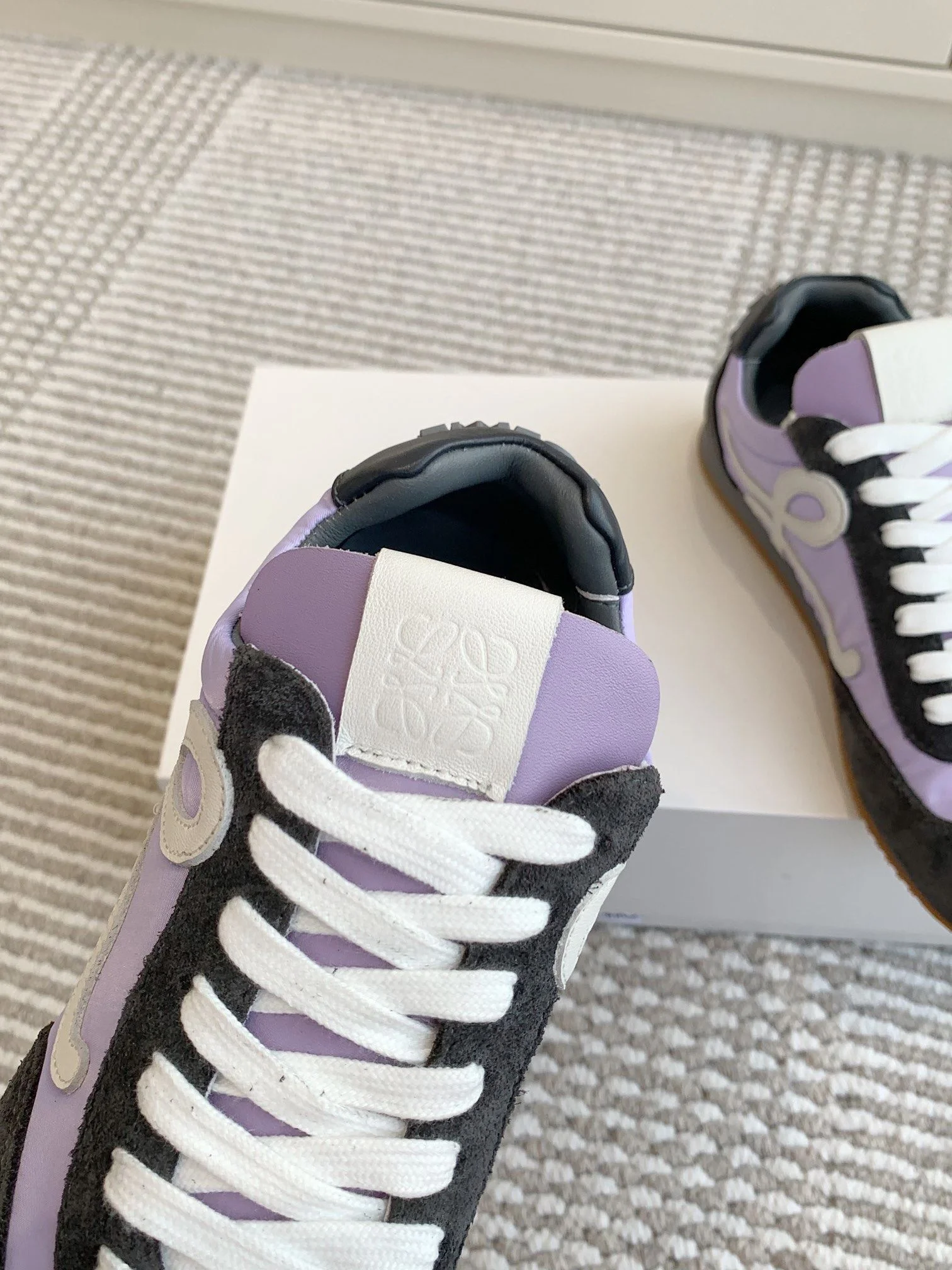 OEM Loewe Shoes